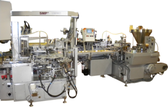 Specialist in processed cheese packaging machines